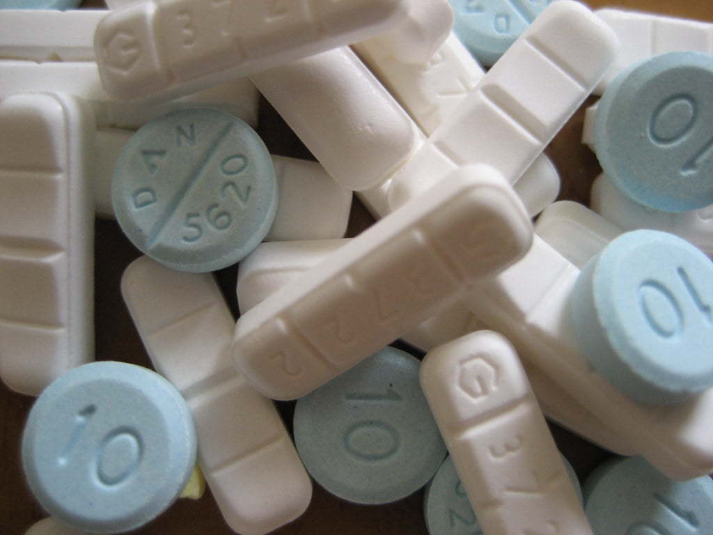 Benzodiazepine Addiction - Rehab 4 Addiction
