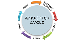 The Addiction Cycle - Rehab 4 Addiction