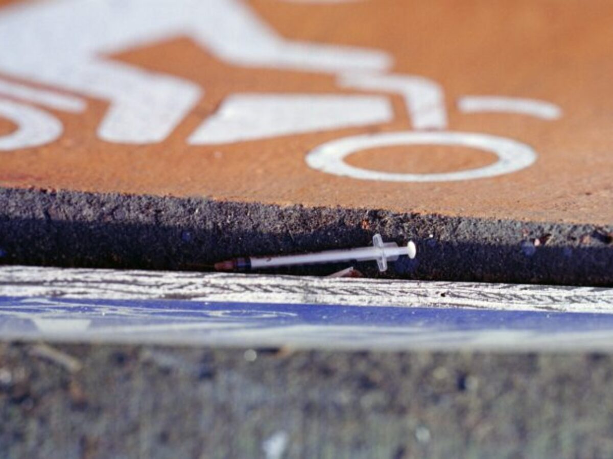 Opium Drug Street Names